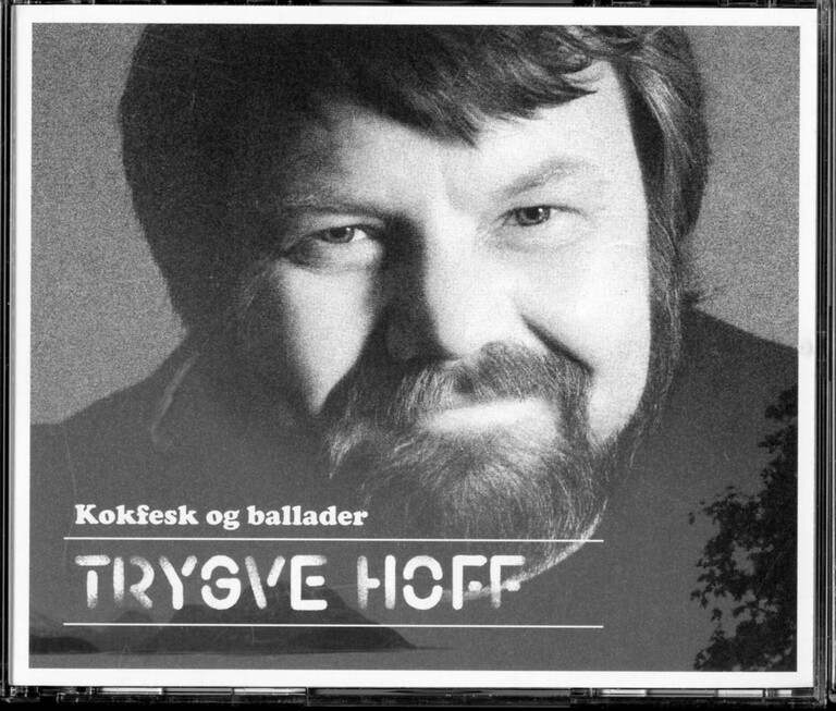 Kokfesk og ballader | Askerbibliotekene